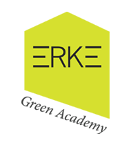 Erke Logo